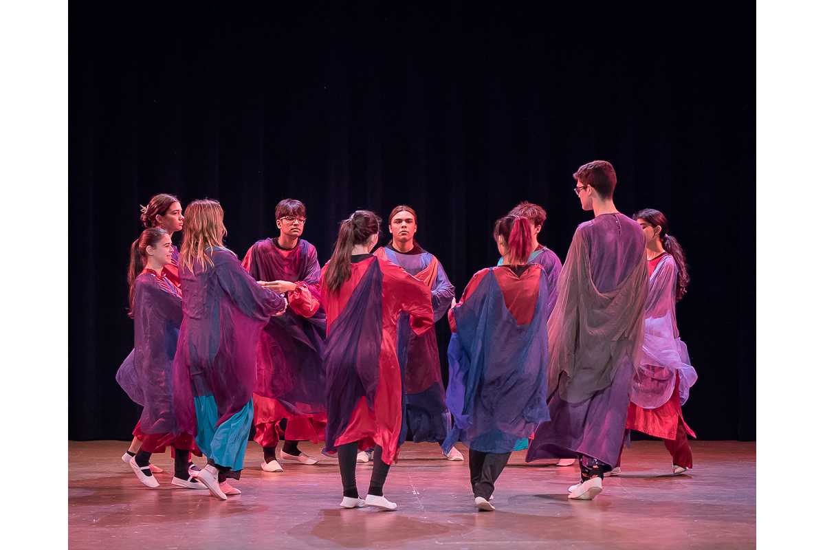 Eurythmy – Definition, Therapy And Healing - e Marketer Blog