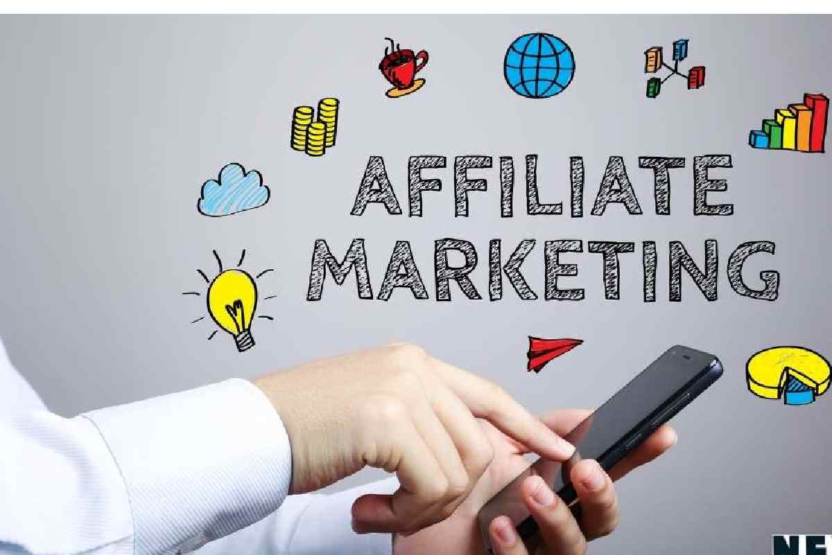 Affiliate Marketing – Definition And Overall Work Process