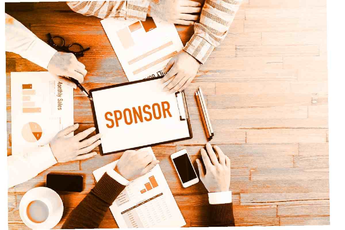 Sponsorship – A Perfect Way To Set Business - e Marketer Blog