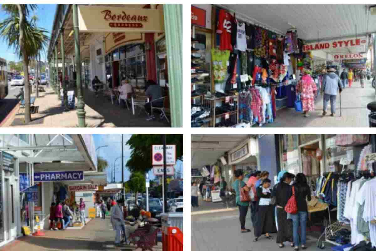 Street Business – Strategies To Attract Customers